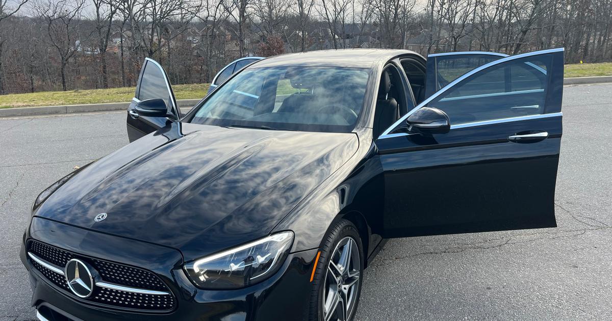 Mercedes-Benz E-Class 2021 rental in Sherwood, AR by Singleton C. | Turo