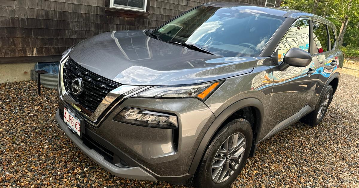 Nissan Rogue 2023 rental in Oak Bluffs, MA by Diogo C. | Turo
