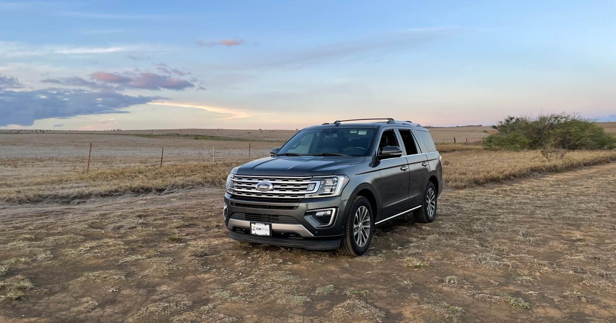 Ford Expedition 2018 rental in Kailua-Kona, HI by Huy N. | Turo