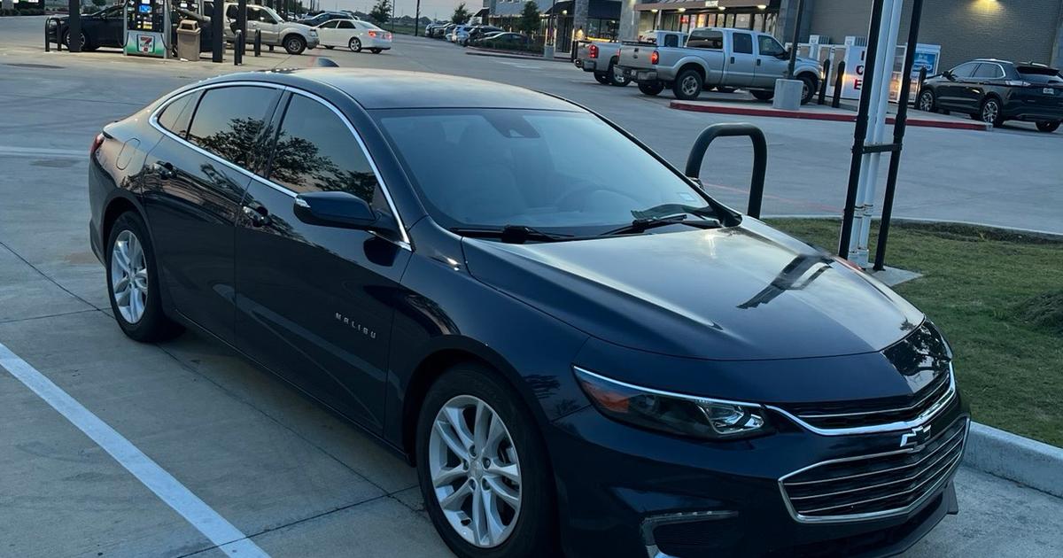 Chevrolet Malibu 2018 rental in Rosharon, TX by Franklin K. | Turo