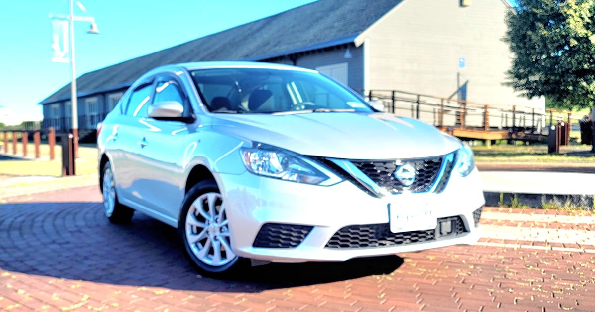 Nissan Sentra 2018 rental in Cicero, NY by Steven H. | Turo