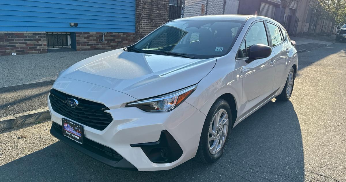 Subaru Impreza 2024 rental in Newark, NJ by KG RENTALS | Turo