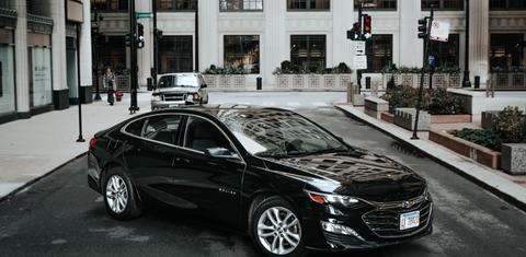 Chevrolet Malibu 2019 rental in Chicago, IL by Dmytro D. | Turo