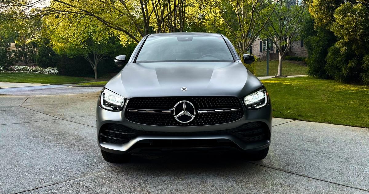 Mercedes-Benz GLC-Class 2022 rental in Atlanta, GA by Mead Green Autos ...