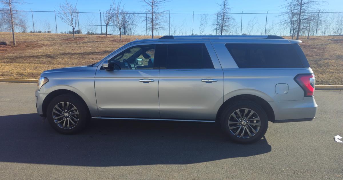 Ford Expedition Max 2021 rental in Ashburn, VA by Anthony . | Turo