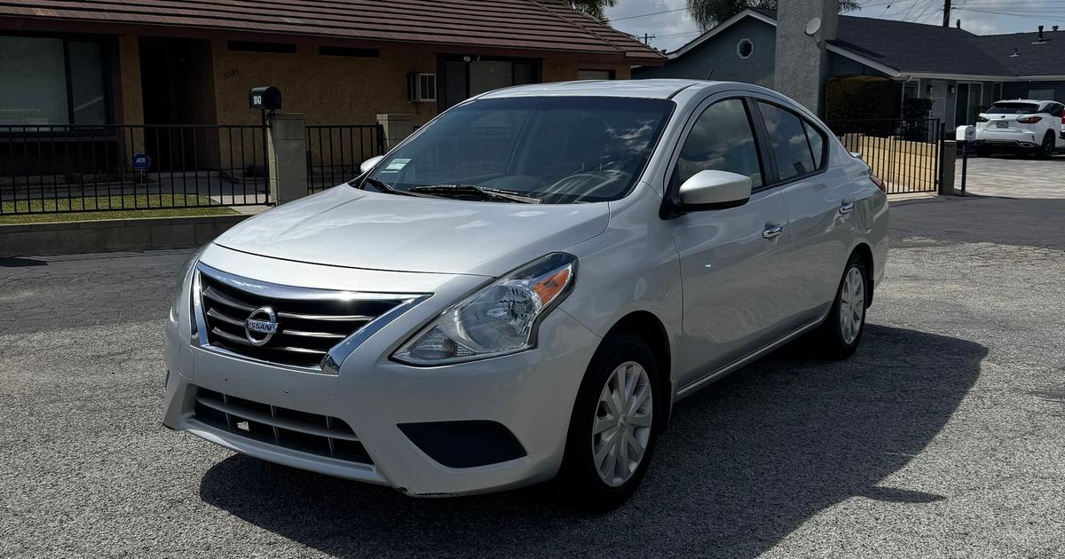 Nissan Versa 2015 rental in Whittier, CA by NC Car Rentals L. | Turo