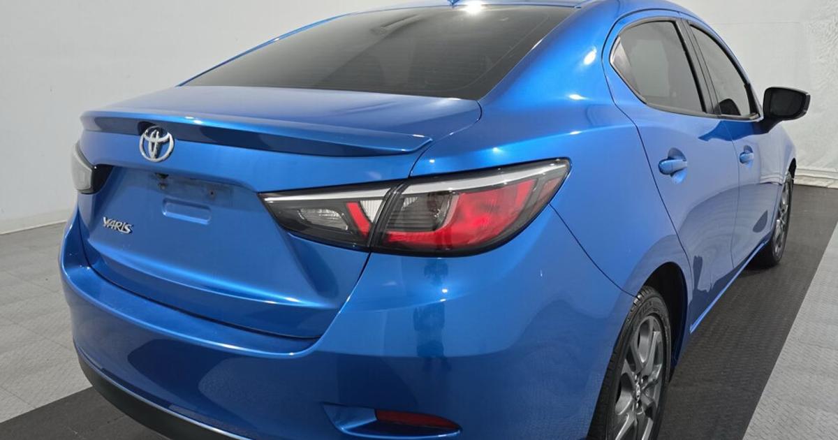 Toyota Yaris 2020 rental in Austell, GA by WALE | Turo