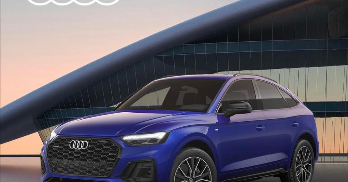 Audi Q5 2018 rental in Montréal, QC by Thao & Patrick .. | Turo