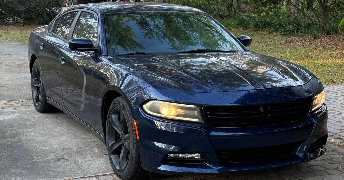 Dodge Charger 2015 rental in Valdosta, GA by Semper Motus LLC . | Turo