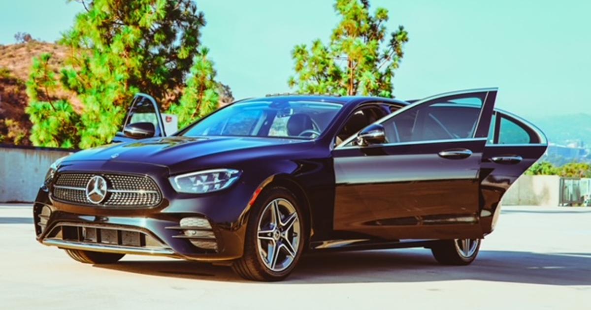 Mercedes-Benz E-Class 2021 rental in Sherwood, AR by Singleton C. | Turo