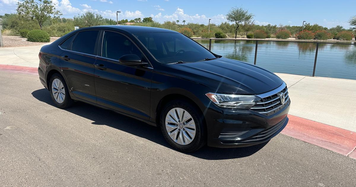 Volkswagen Jetta 2019 rental in Phoenix, AZ by Barry G. | Turo