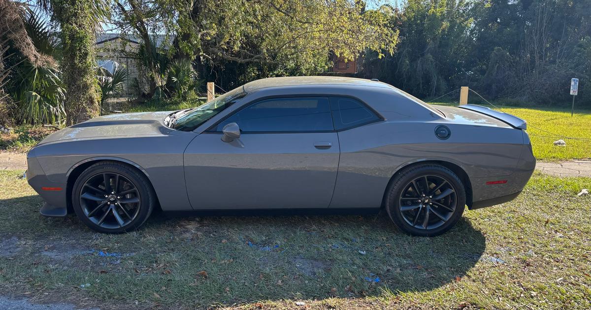 Dodge Challenger 2019 rental in Jacksonville, FL by Sandra O. | Turo