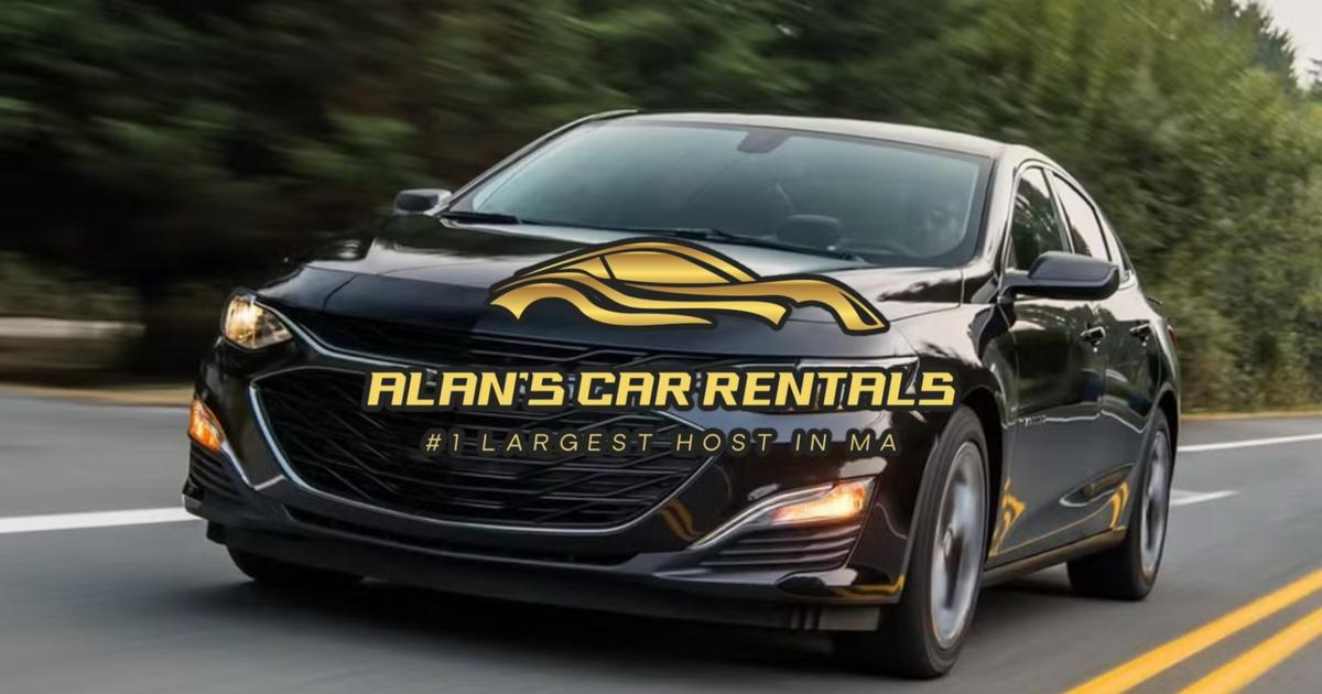 Car Rental Somerville Ma