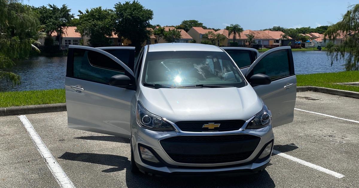 Rent A Car Pompano Beach