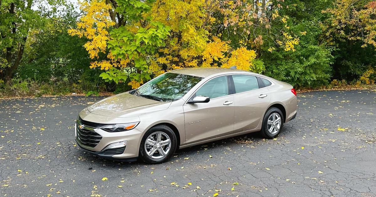 Chevrolet Malibu 2024 rental in Schiller Park, IL by CarRORO .. | Turo