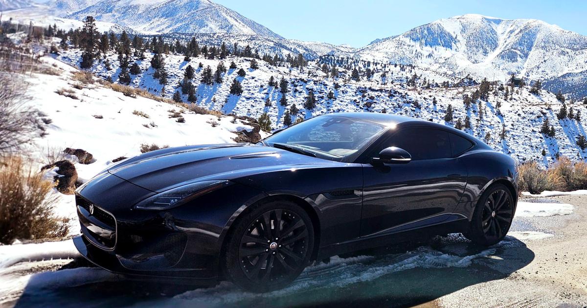 Jaguar F-TYPE 2020 rental in Laguna Niguel, CA by Jai | Turo