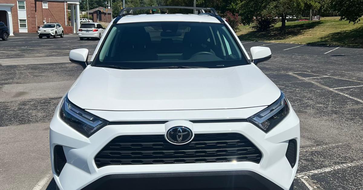 Toyota RAV4 2024 rental in Gilbert, AZ by Junior | Turo