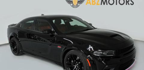 Dodge Charger 2021 rental in Jacksonville, FL by Anam B. | Turo