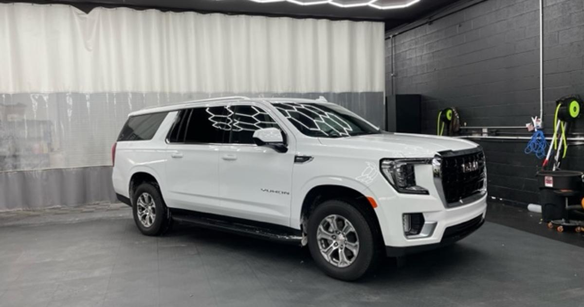 GMC Yukon XL 2022 rental in Jackson, WY by Bobby | Turo