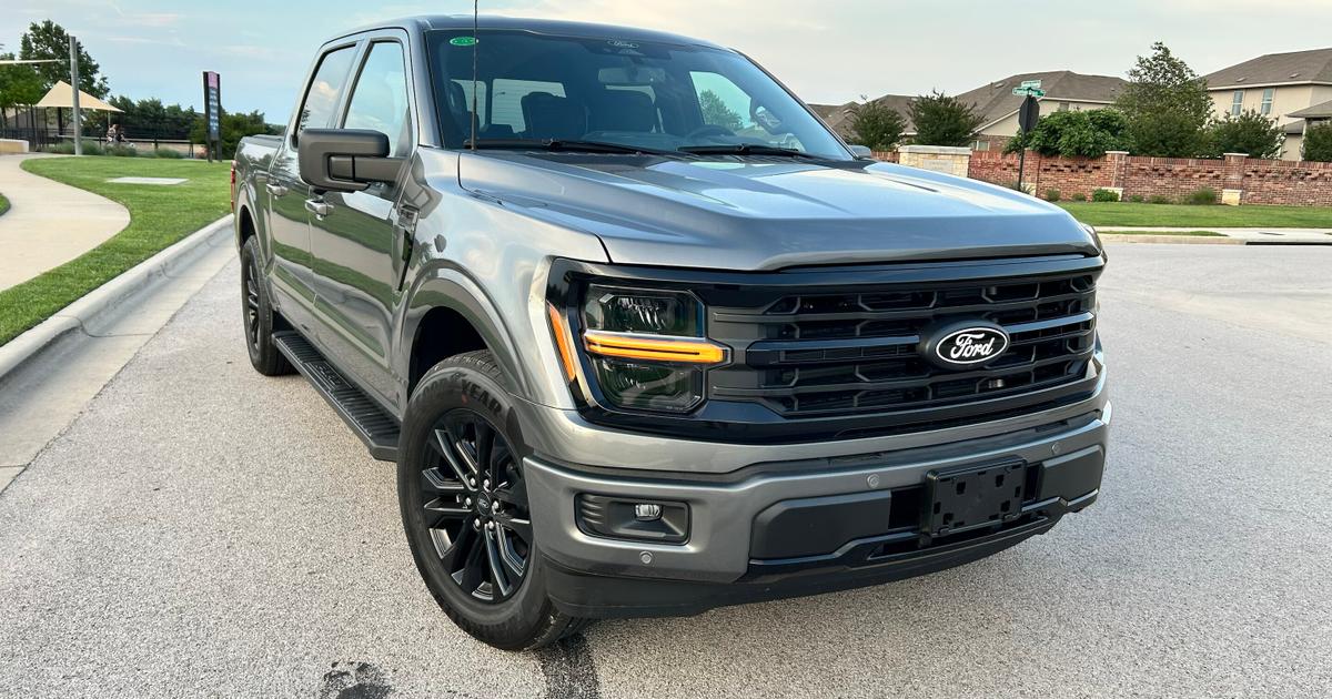 Ford F-150 2025 rental in Georgetown, TX by PrimeDrive | Turo