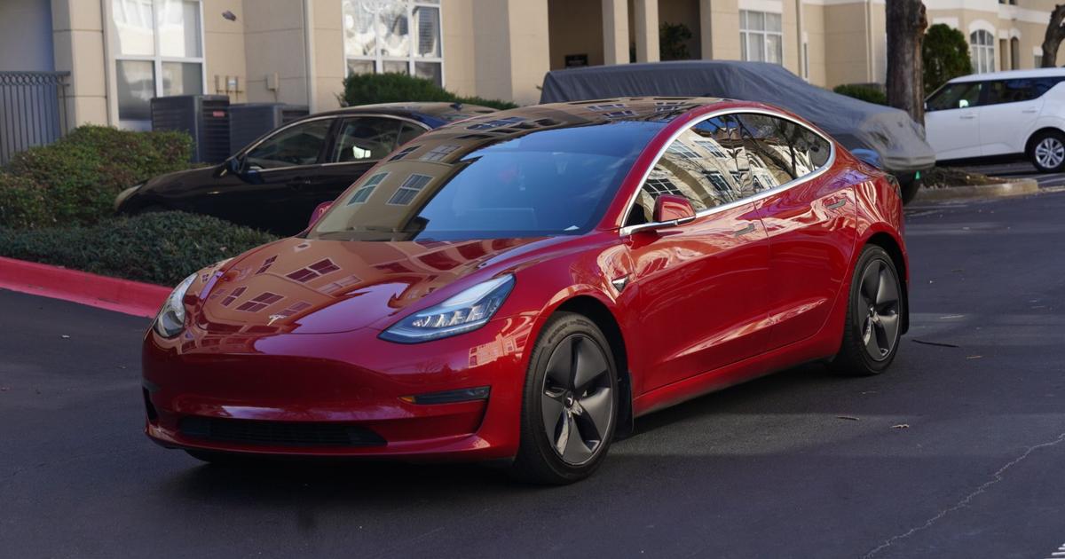 Tesla Model 3 2018 rental in Atlanta, GA by BQ Motors | Turo