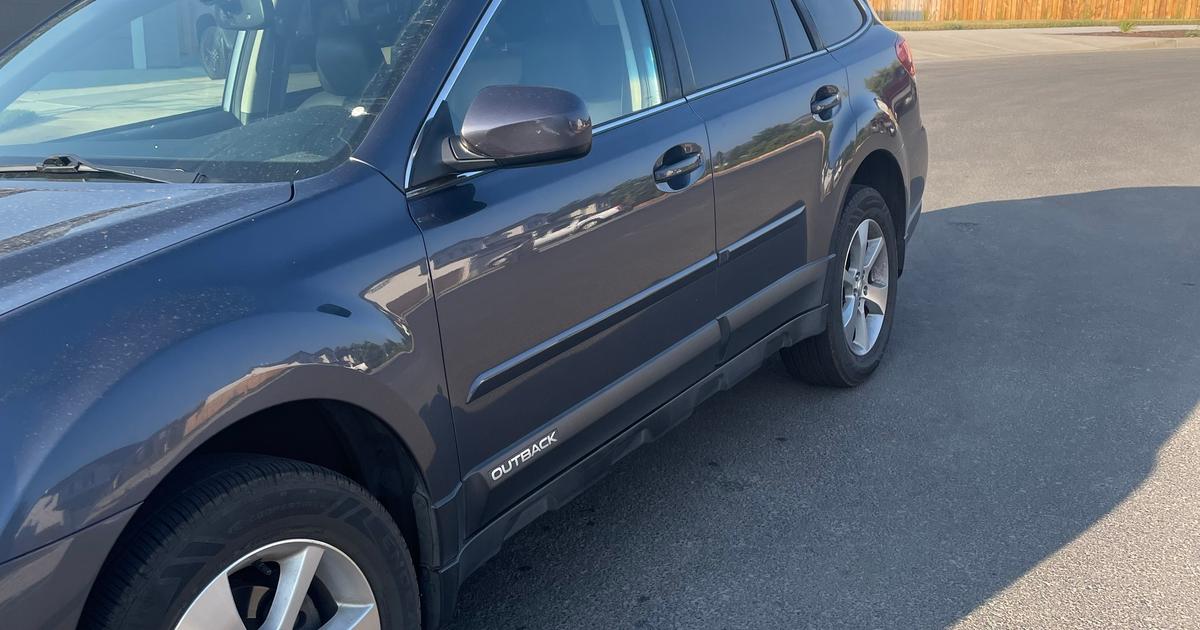 Subaru Outback 2014 rental in Medford, OR by Kim S. | Turo
