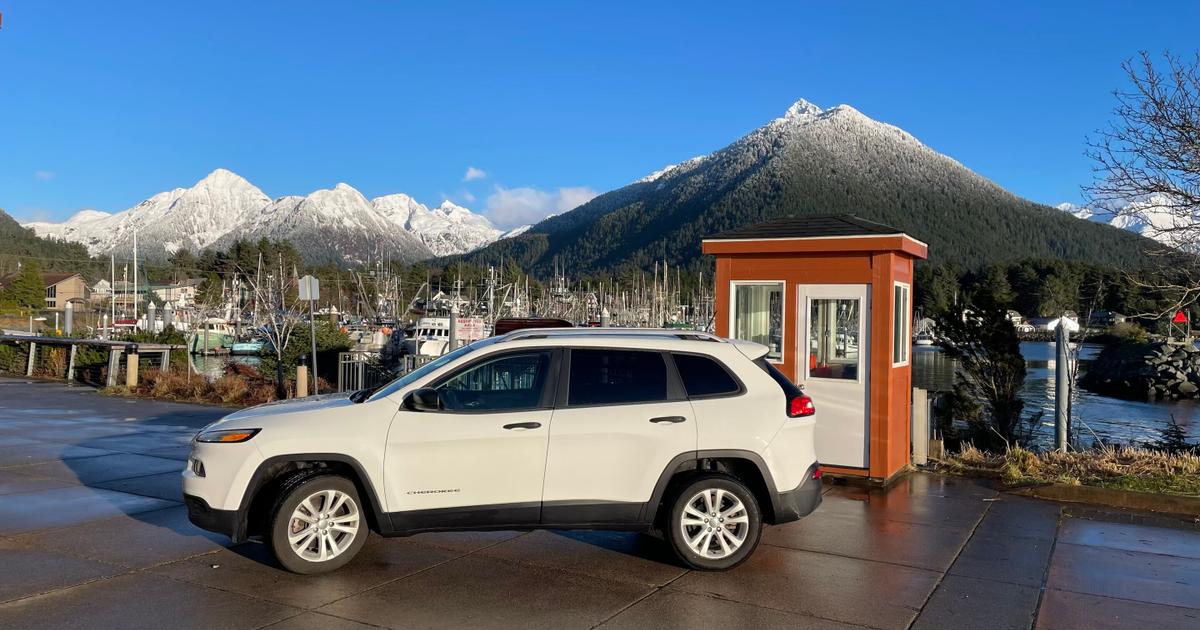 Jeep Cherokee 2015 rental in Sitka, AK by Casey D. | Turo
