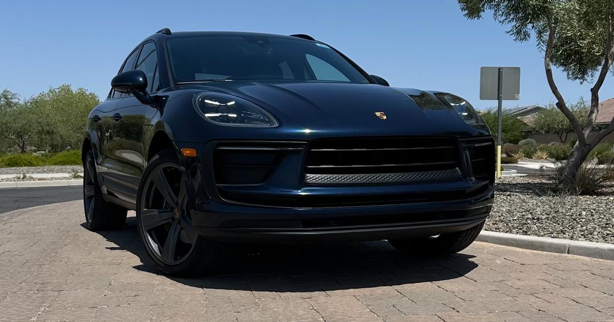Porsche Macan 2022 rental in Phoenix, AZ by JL Unique R. | Turo