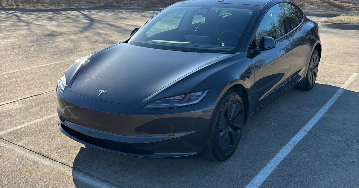 Tesla Model 3 2025 rental in Dallas, TX by Michael | Turo
