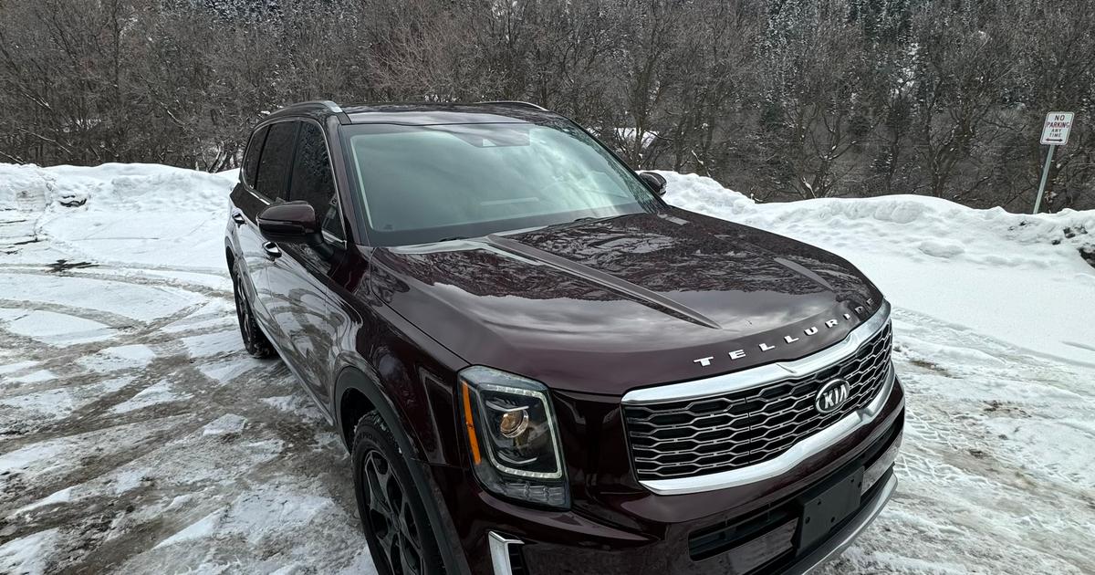Kia Telluride 2020 rental in Sandy, UT by Roney Vinicius | Turo