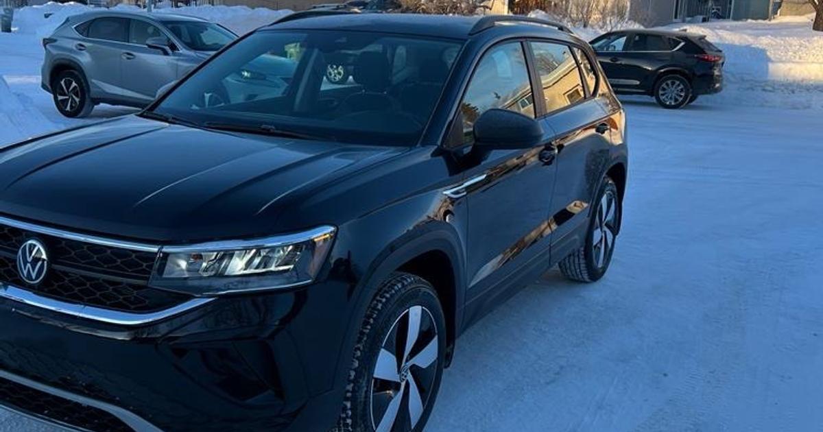 Volkswagen Taos 2023 rental in Anchorage, AK by Vugar A. | Turo