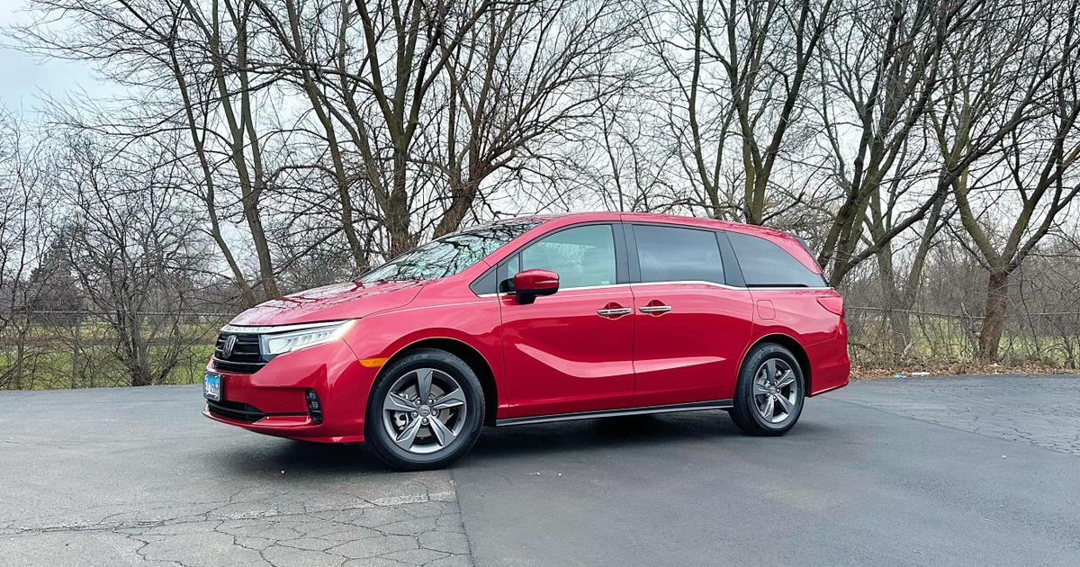 Honda Odyssey 2024 rental in Schiller Park, IL by CarRORO .. | Turo