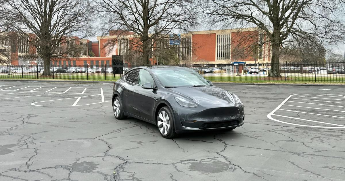 Tesla Model Y 2024 rental in Atlanta, GA by Raine & Rory Rentals . | Turo