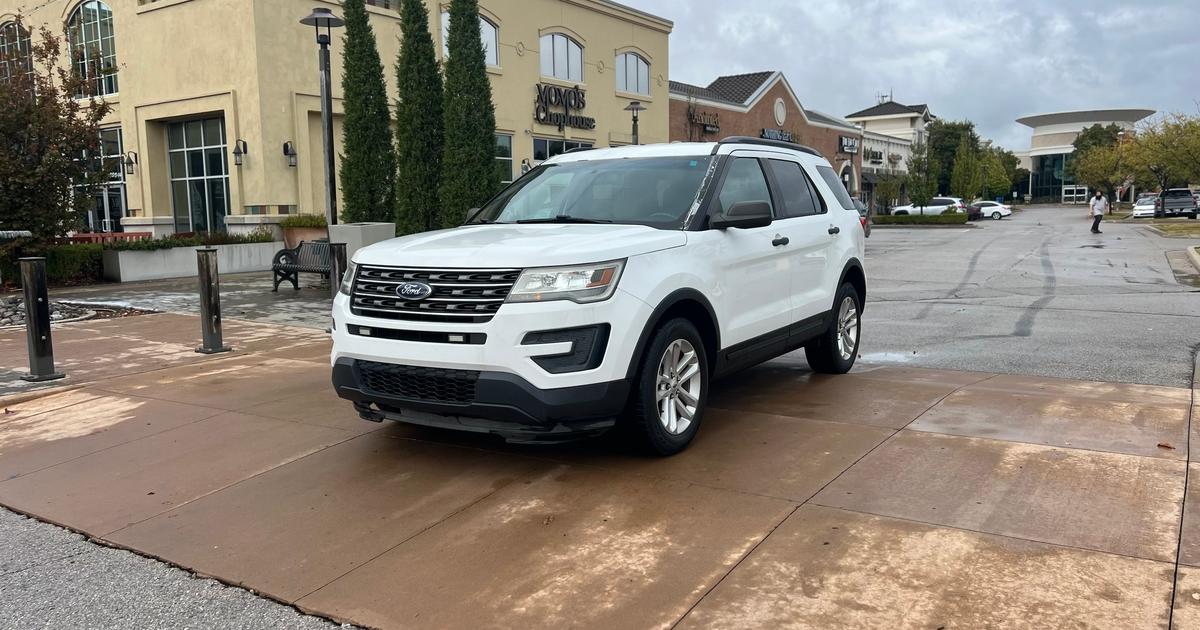 Ford Explorer 2016 rental in Tulsa, OK by Ali | Turo