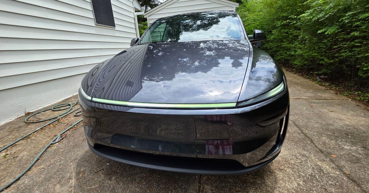 Tesla Model Y 2026 rental in Memphis, TN by Irislenor S. | Turo