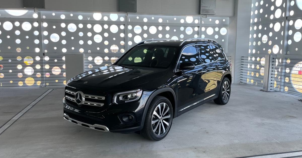 Mercedes-Benz GLB-Class 2021 rental in Orlando, FL by Colon Investments ...