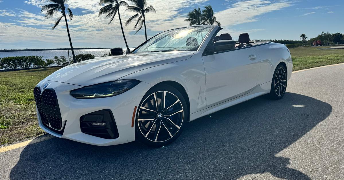 BMW 4 Series 2023 rental in Fort Myers, FL by SWFL Auto Rentals .. | Turo