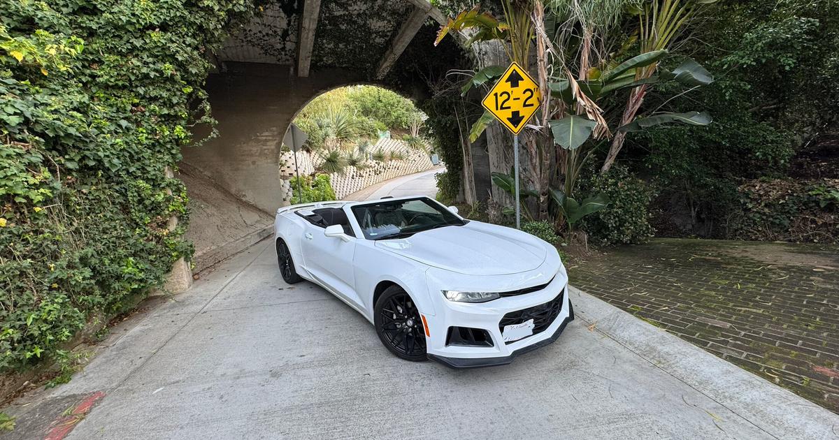 Chevrolet Camaro 2018 rental in San Diego, CA by Nick | Turo