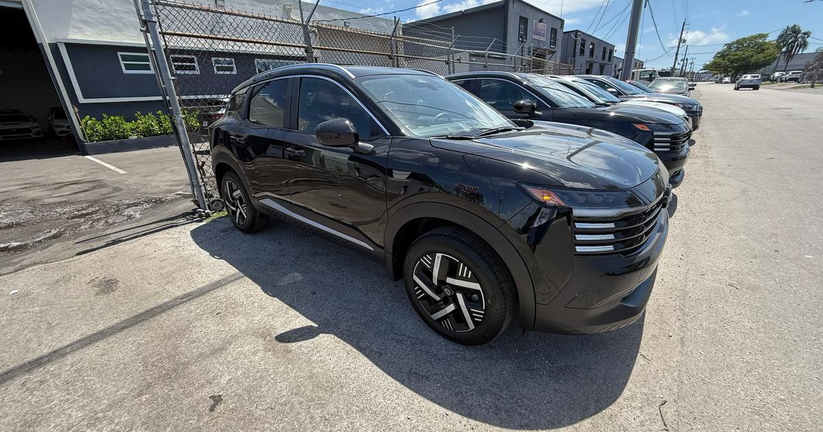 Nissan Kicks 2026 rental in Miami, FL by Javier | Turo