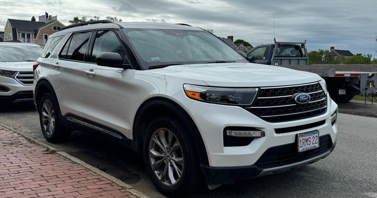Ford Explorer 2023 rental in Nantucket, MA by Daniel | Turo