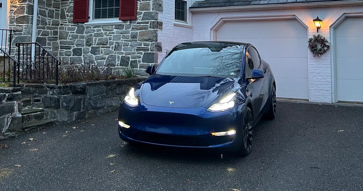 Tesla Model Y 2021 rental in Lancaster, PA by Chris K. | Turo
