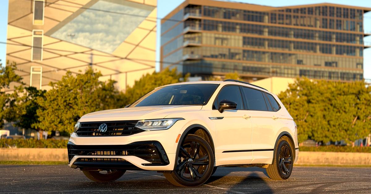 Volkswagen Tiguan 2024 rental in Hollywood, FL by Denys K. | Turo