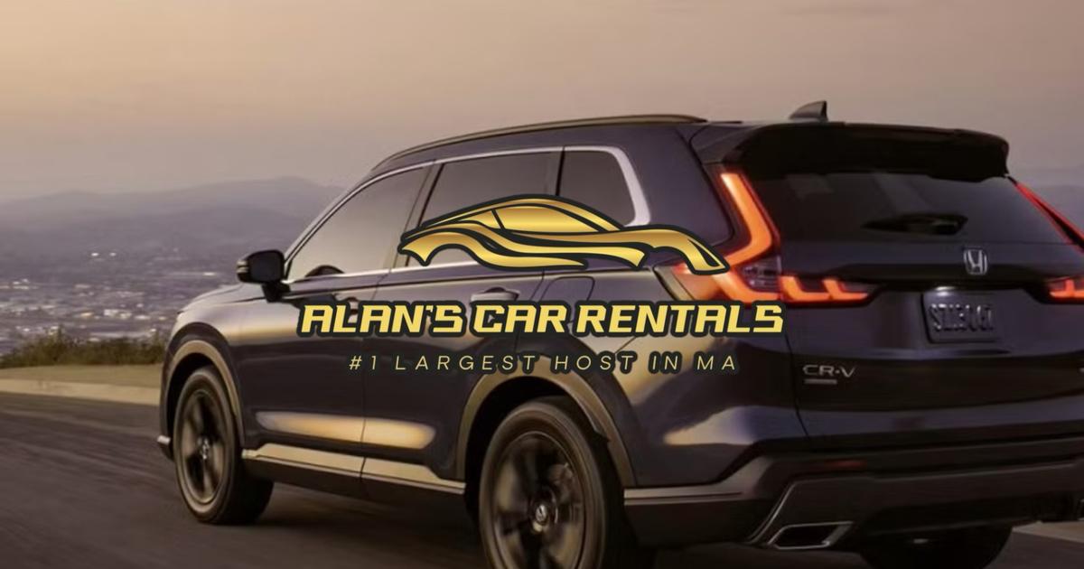 Car Rental Somerville Ma