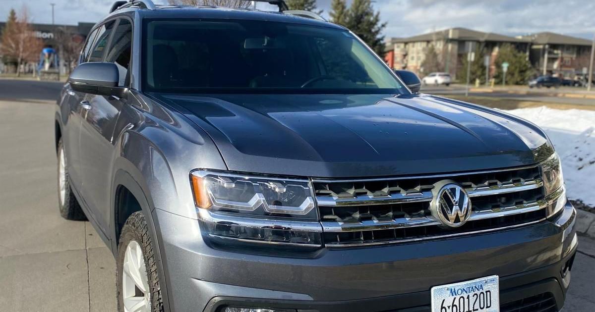 Volkswagen Bozeman Montana
