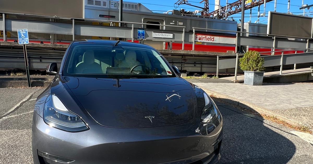 Tesla Model 3 2021 rental in Fairfield, CT by William G. | Turo