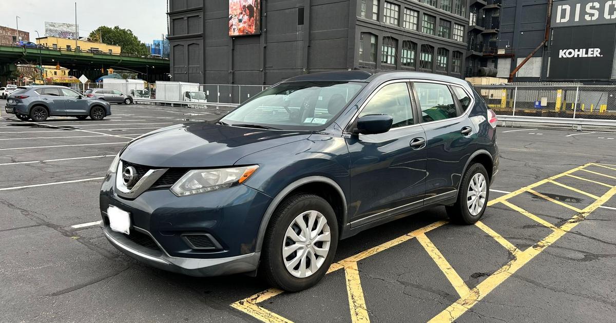 Nissan Rogue 2016 rental in Brooklyn, NY by Tramaine Y. | Turo
