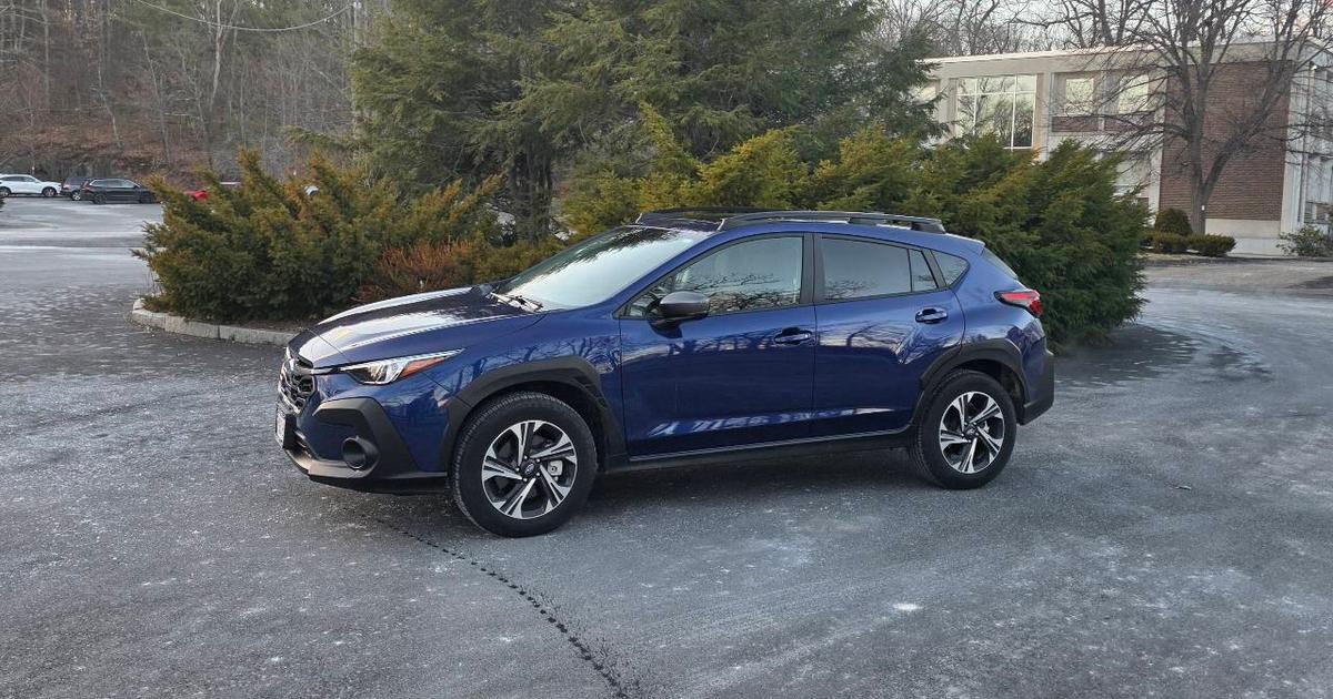 Subaru Crosstrek 2025 rental in Lexington, MA by Ukray LLC | Turo