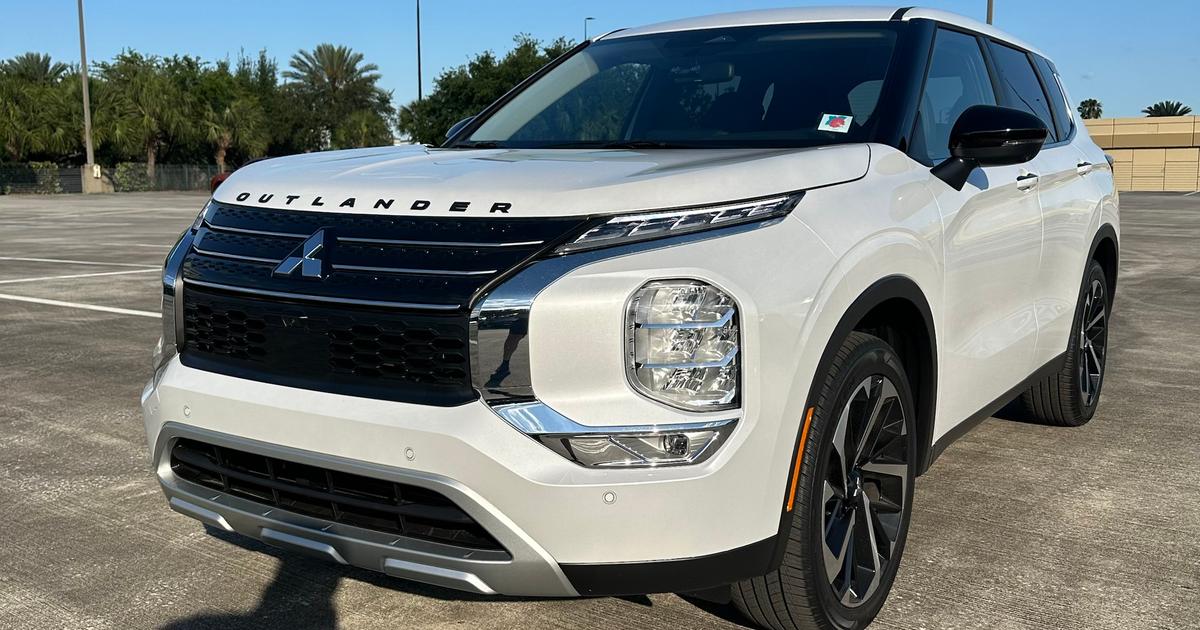 Mitsubishi Outlander 2024 rental in Orlando, FL by GD INVESTMENT TEAM ...