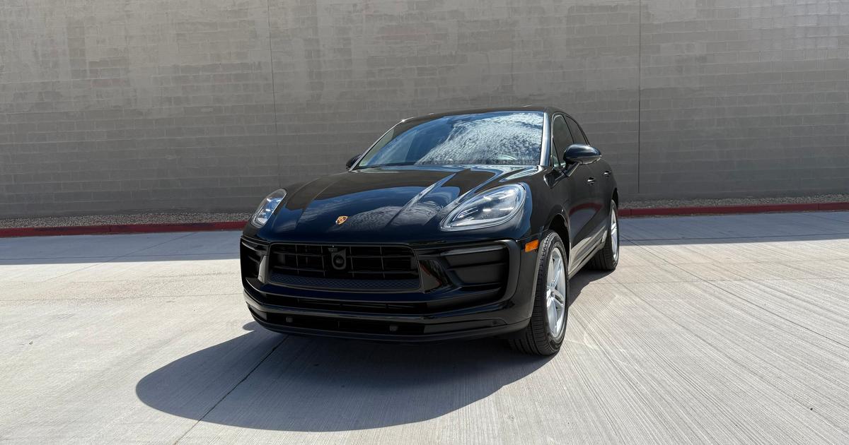 Porsche Macan 2023 rental in Phoenix, AZ by Fisher Luxury Rental LLC ㅤ ...