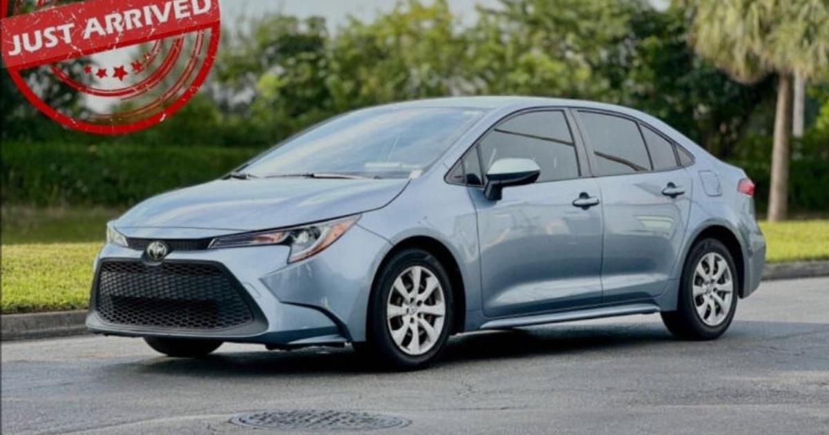 Toyota Corolla 2025 rental in Calgary, AB by Syed Musa Raza N. | Turo